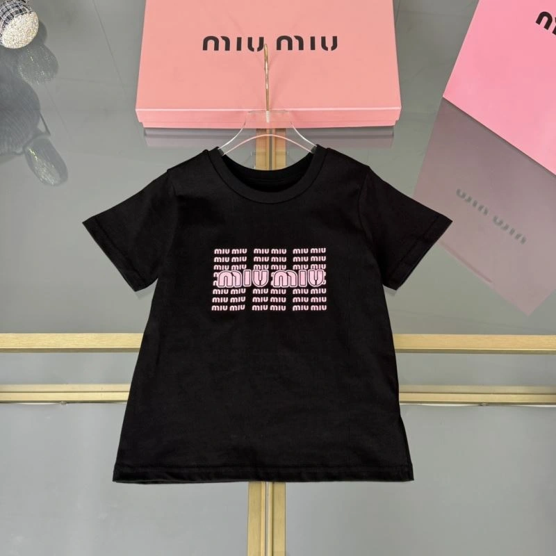 High fidelity Miu Miu Kids