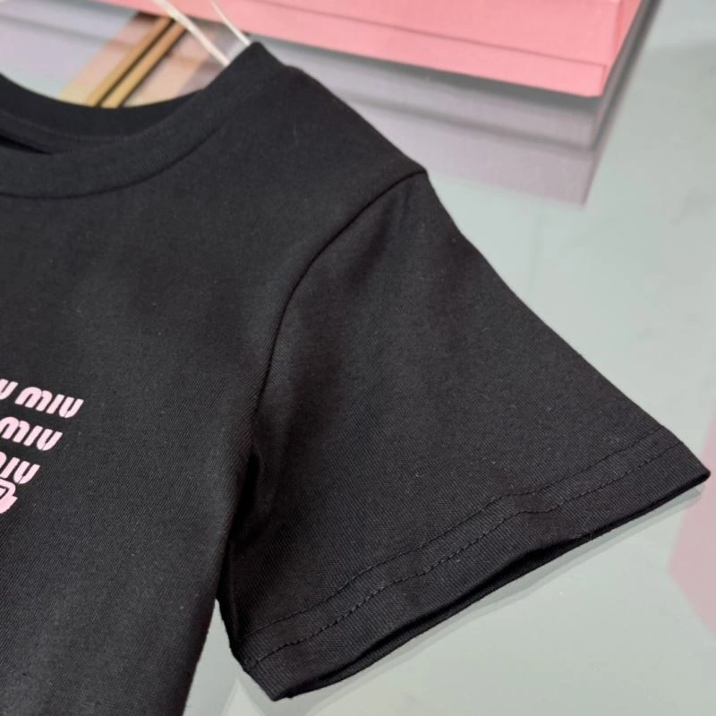 High fidelity Miu Miu Kids