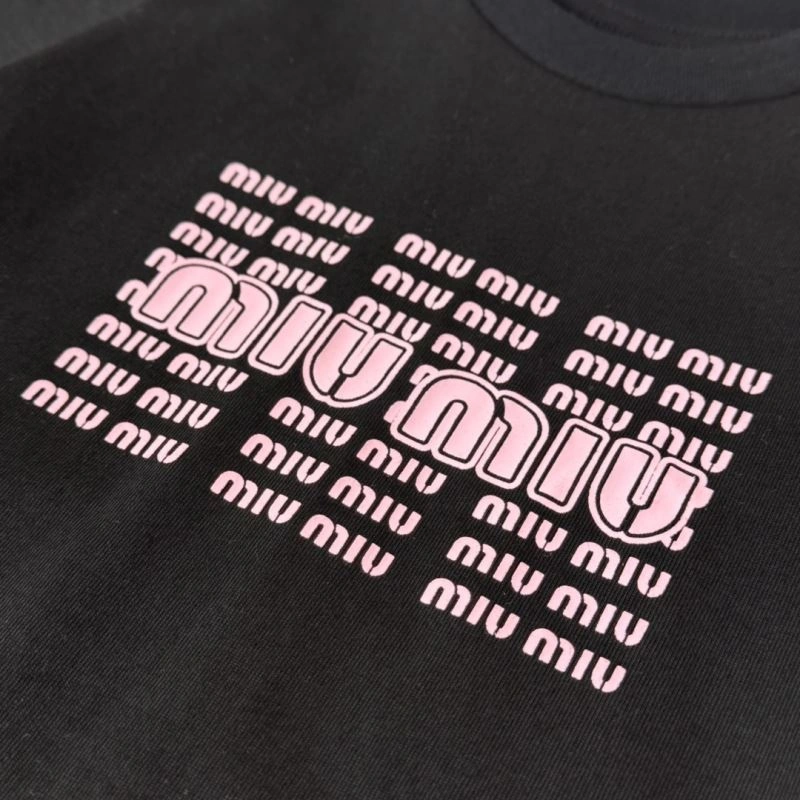 High fidelity Miu Miu Kids