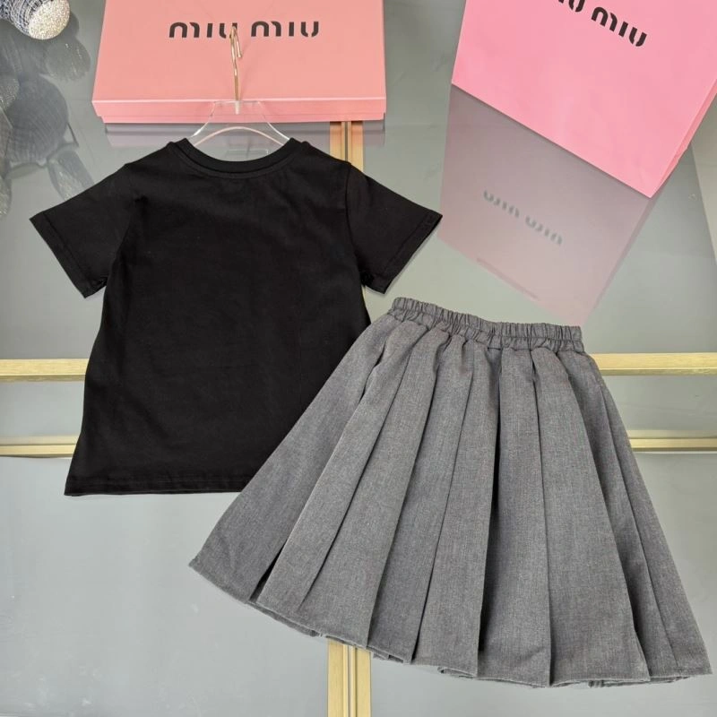 High fidelity Miu Miu Kids
