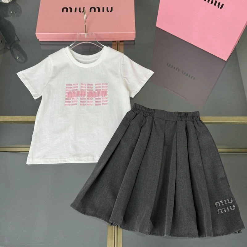 Miu Miu Kids