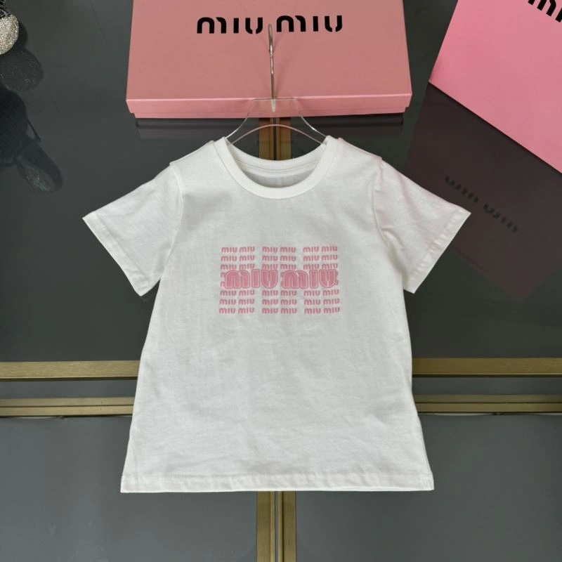 Precise copy Miu Miu Kids