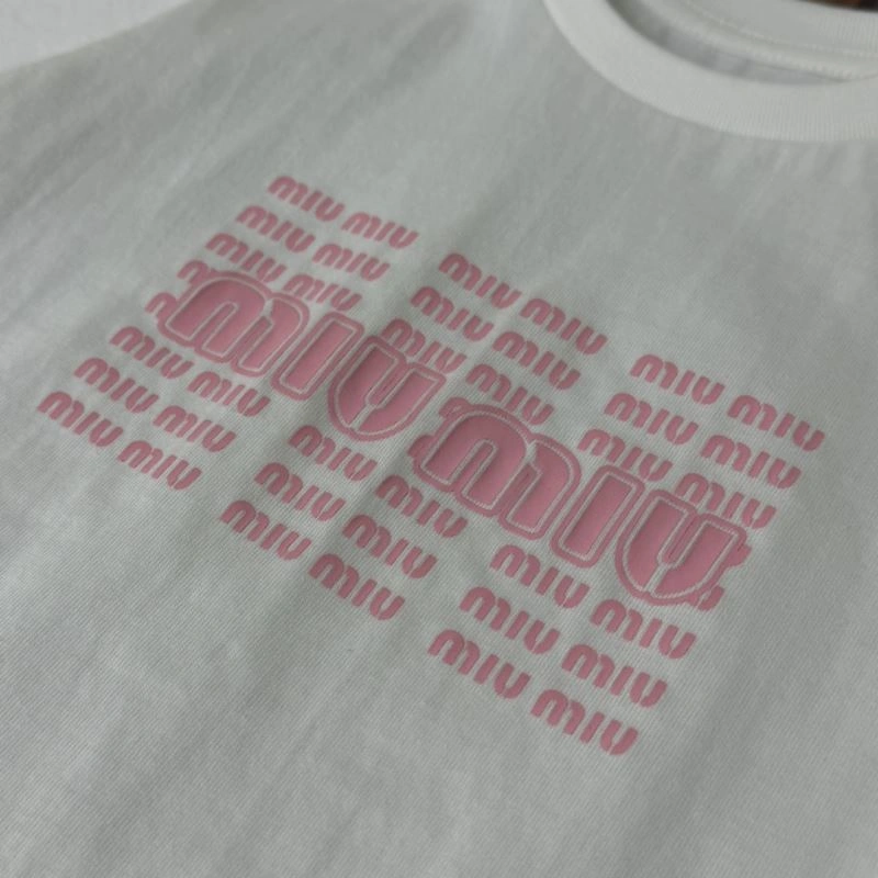 Precise copy Miu Miu Kids