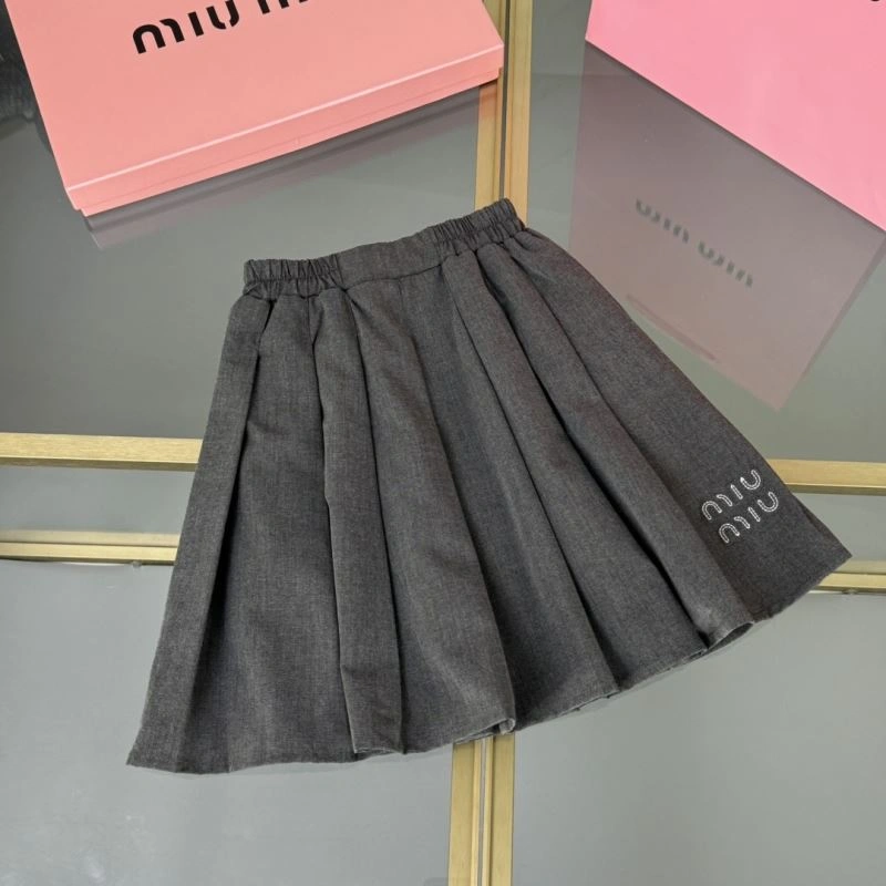 Precise copy Miu Miu Kids