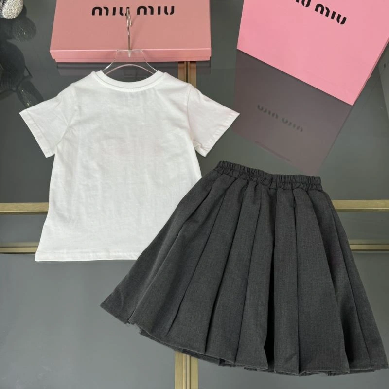 Precise copy Miu Miu Kids