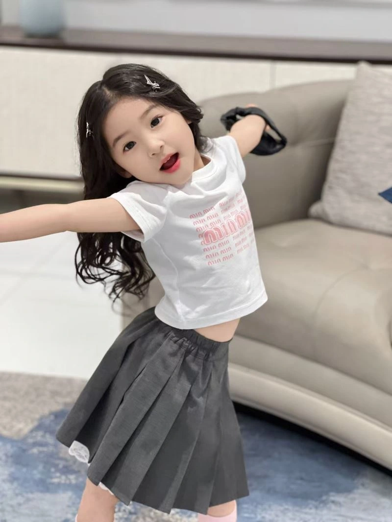 Precise copy Miu Miu Kids