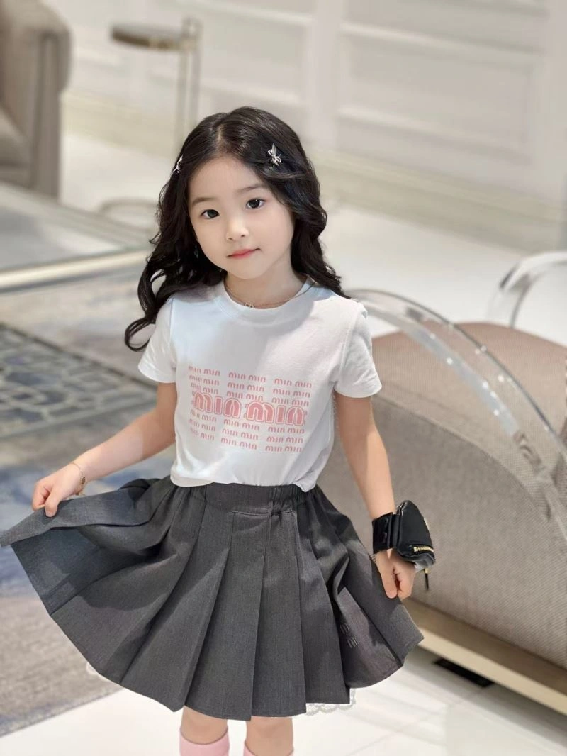 Precise copy Miu Miu Kids