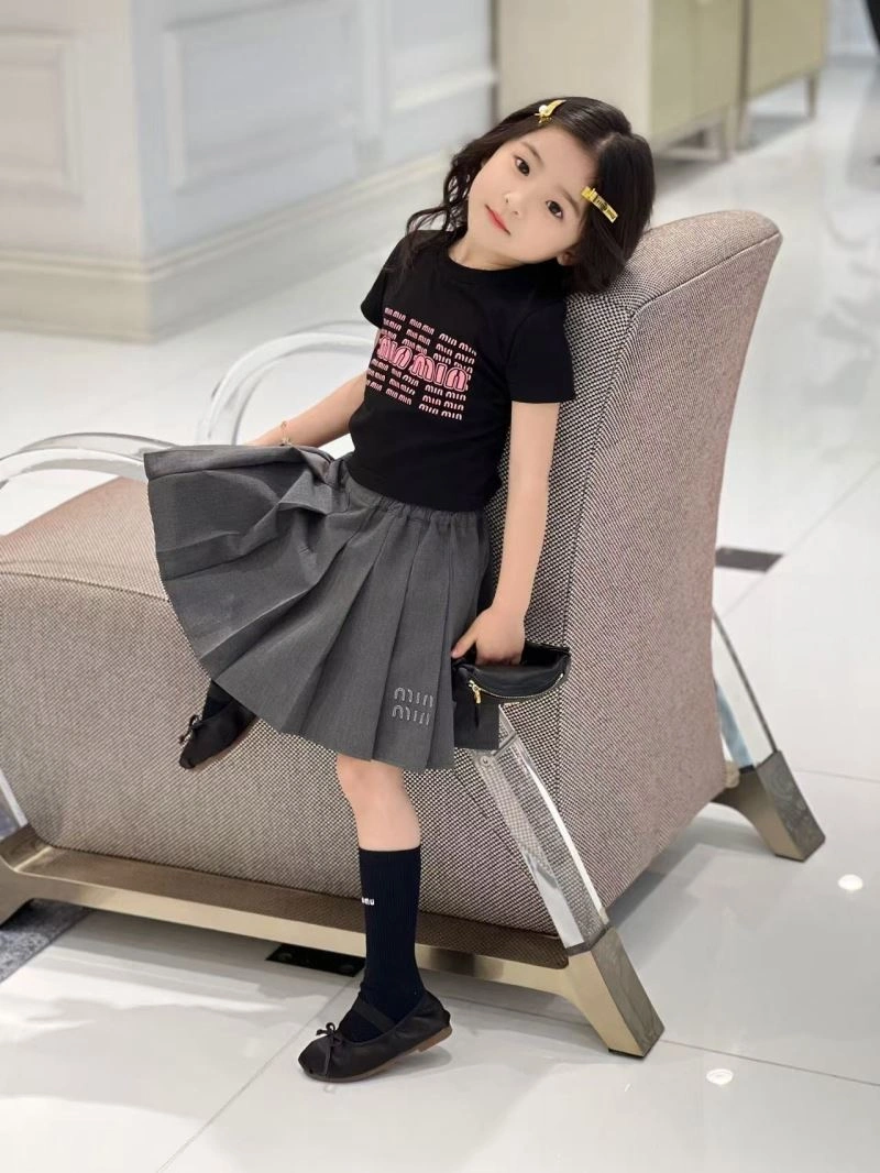 Precise copy Miu Miu Kids