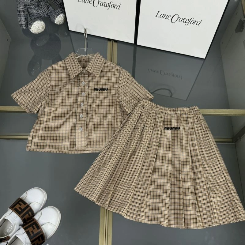 Miu Miu Kids