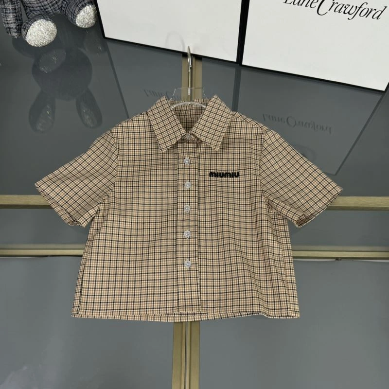 High fidelity Miu Miu Kids