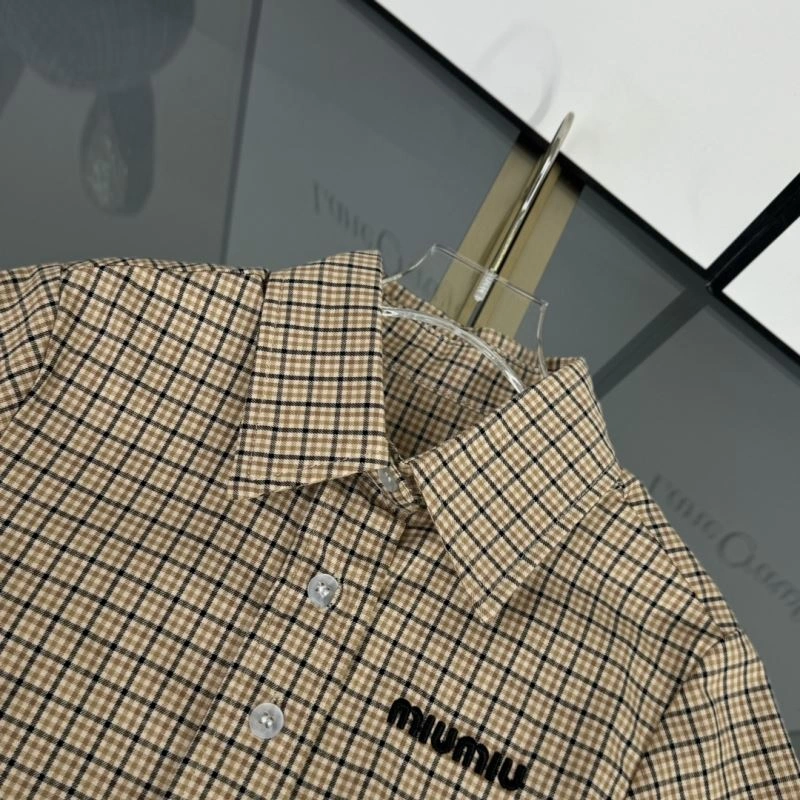 High fidelity Miu Miu Kids