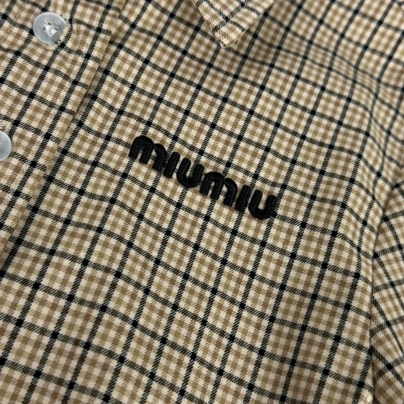 High fidelity Miu Miu Kids