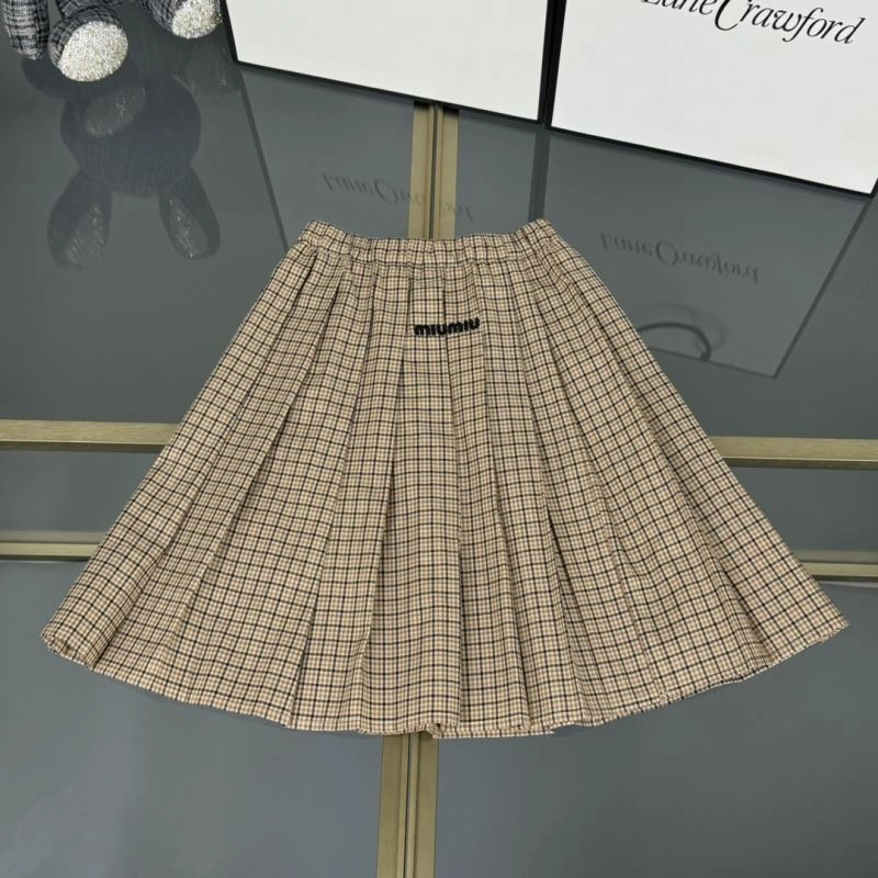 High fidelity Miu Miu Kids