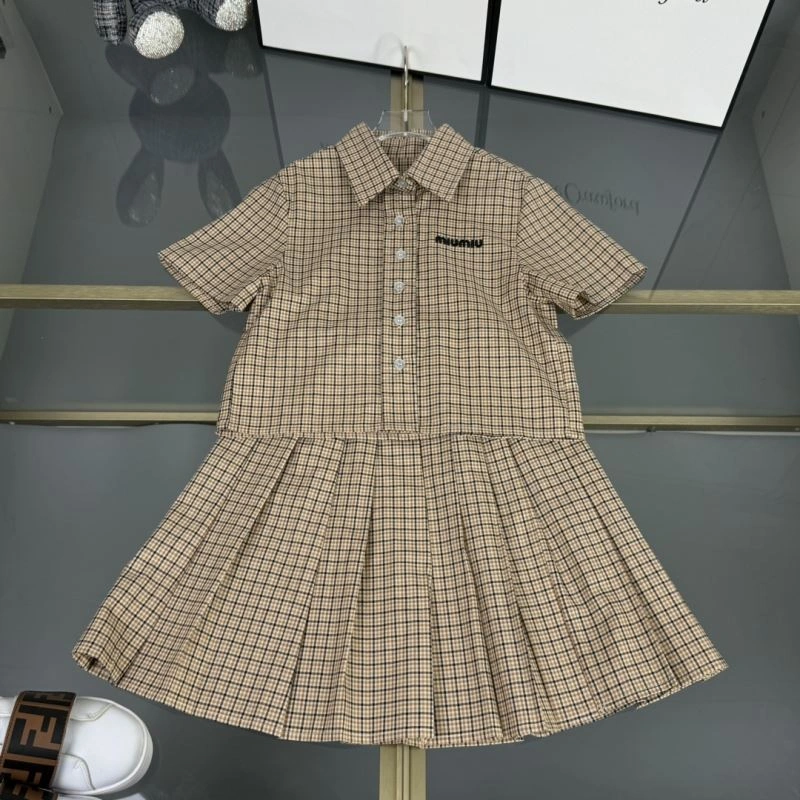 High fidelity Miu Miu Kids