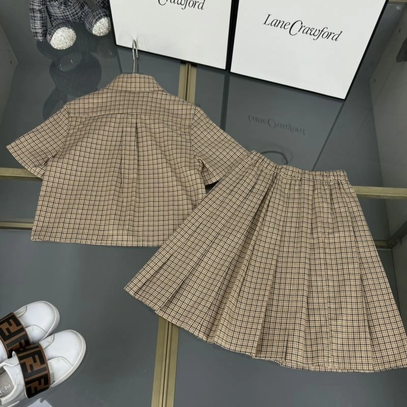 High fidelity Miu Miu Kids