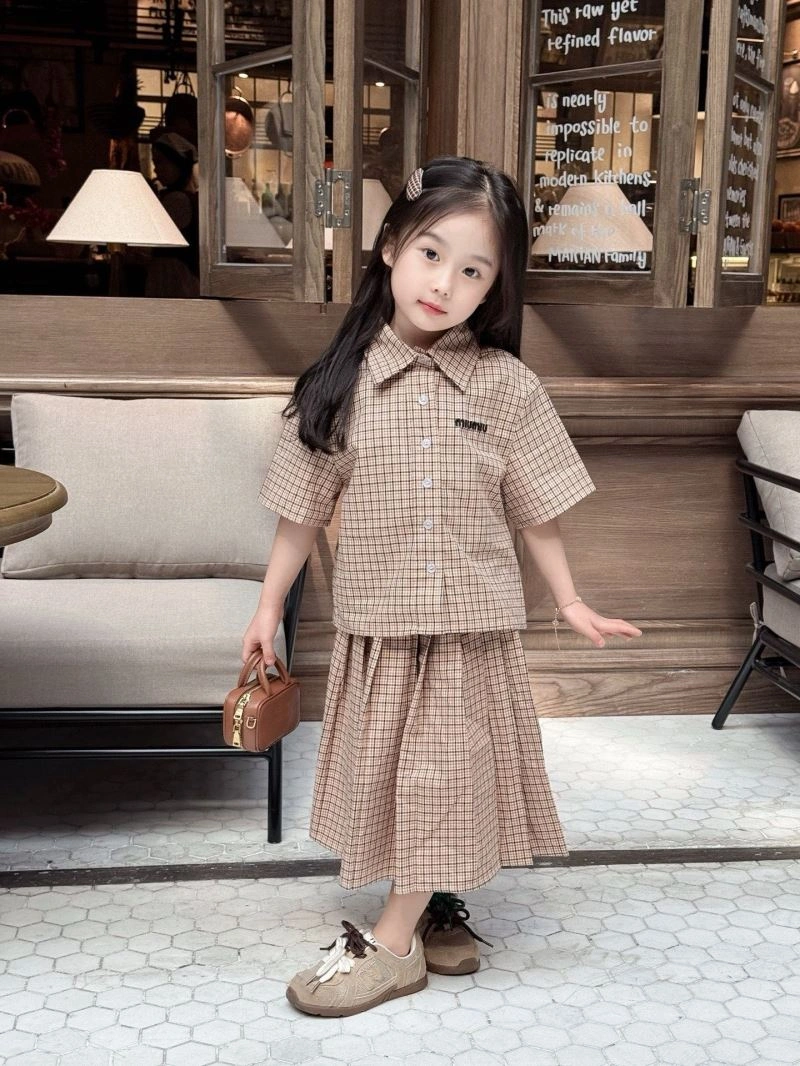 High fidelity Miu Miu Kids