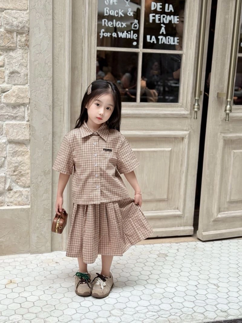 High fidelity Miu Miu Kids