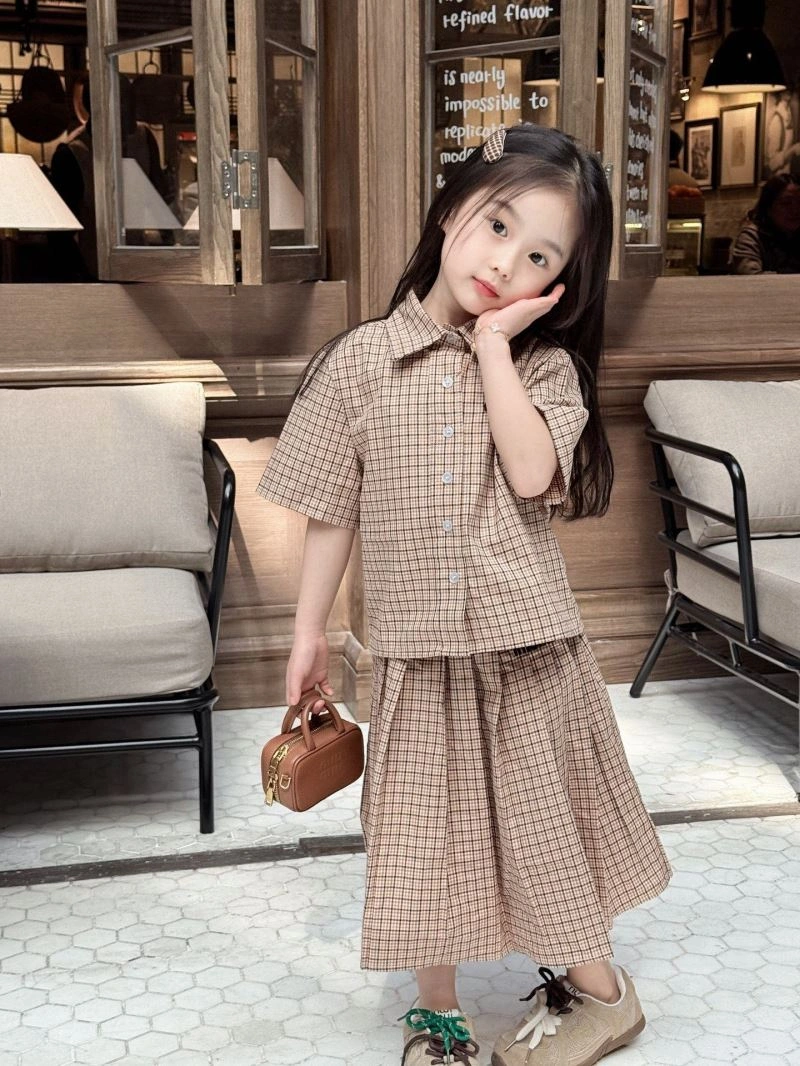 High fidelity Miu Miu Kids