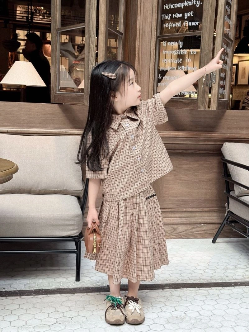 High fidelity Miu Miu Kids