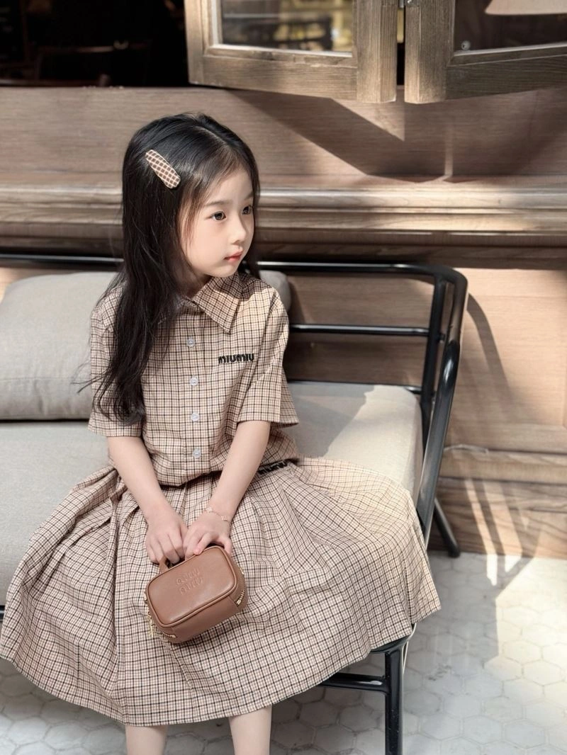 High fidelity Miu Miu Kids