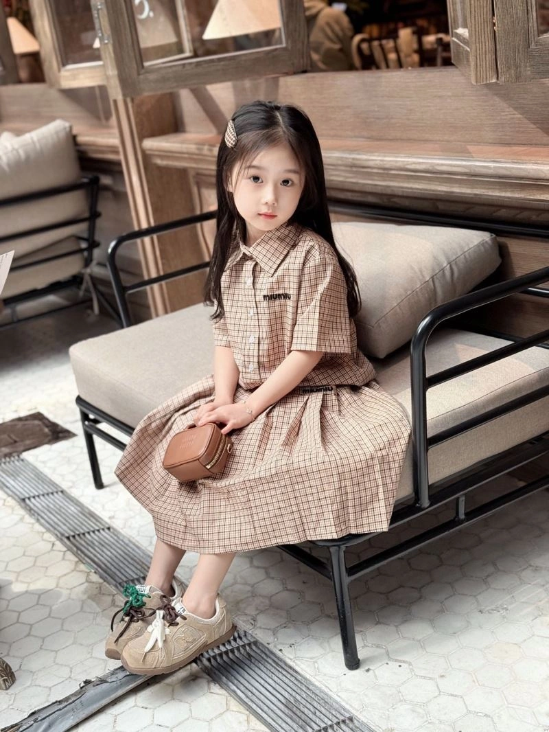 High fidelity Miu Miu Kids