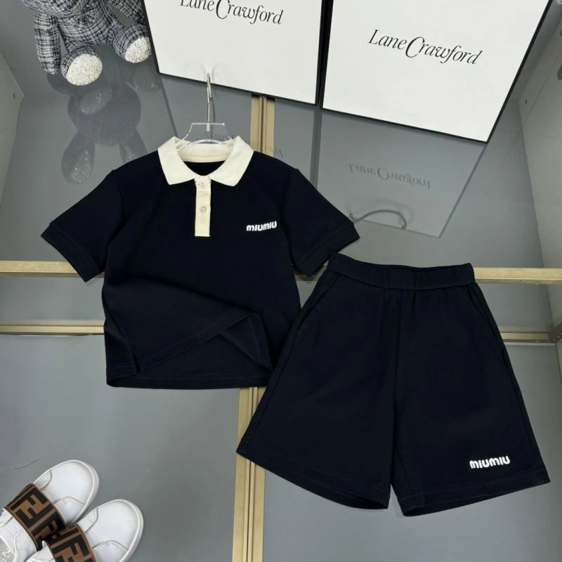 1:1 copy Miu Miu Kids