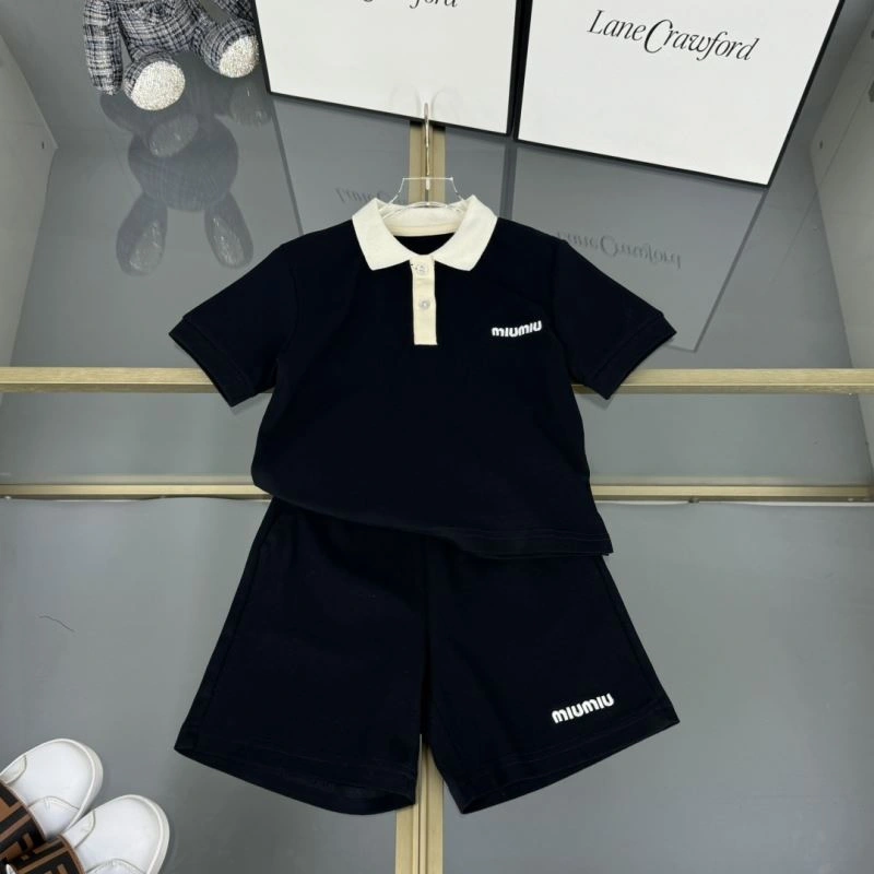 1:1 copy Miu Miu Kids