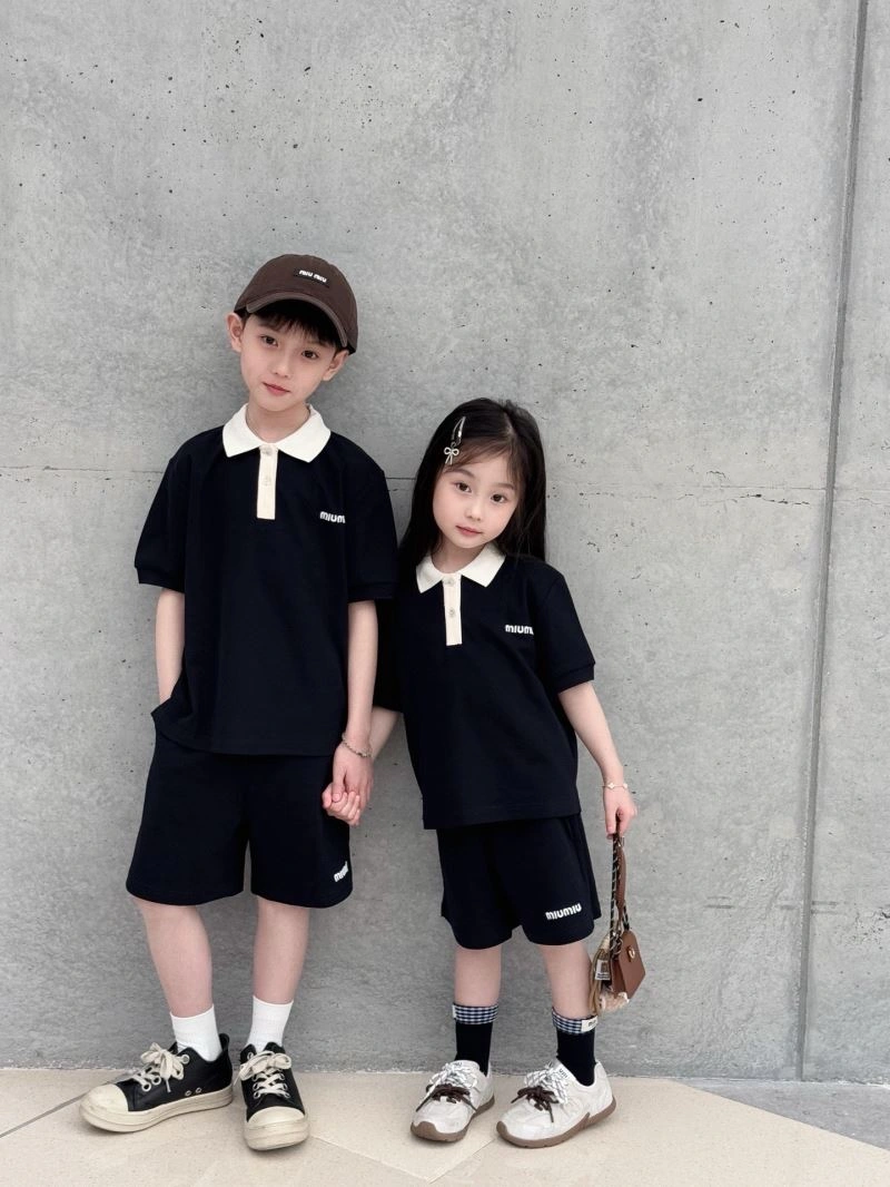 1:1 copy Miu Miu Kids