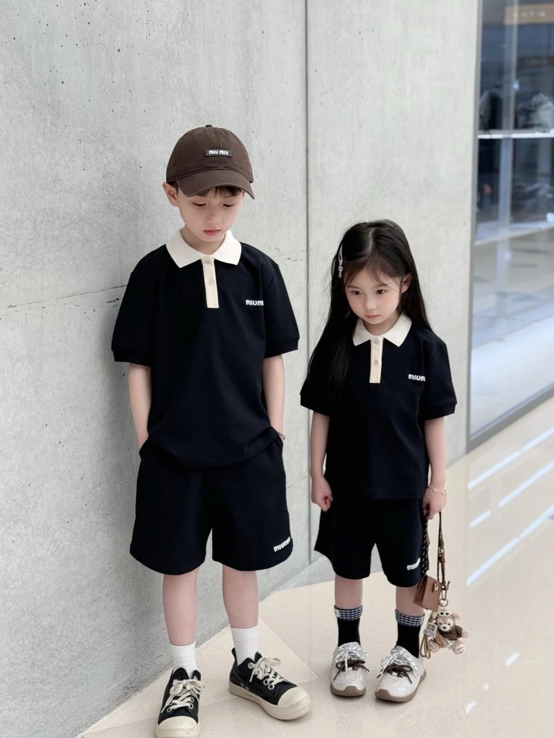 1:1 copy Miu Miu Kids