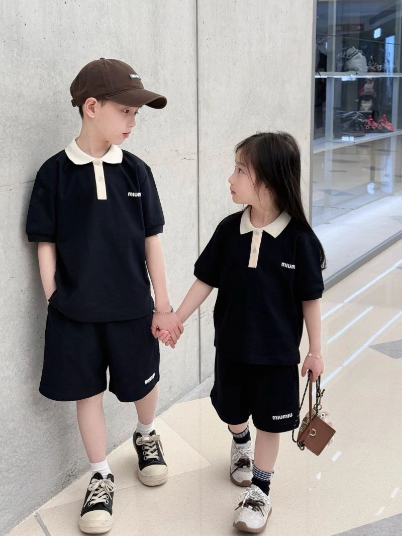 1:1 copy Miu Miu Kids