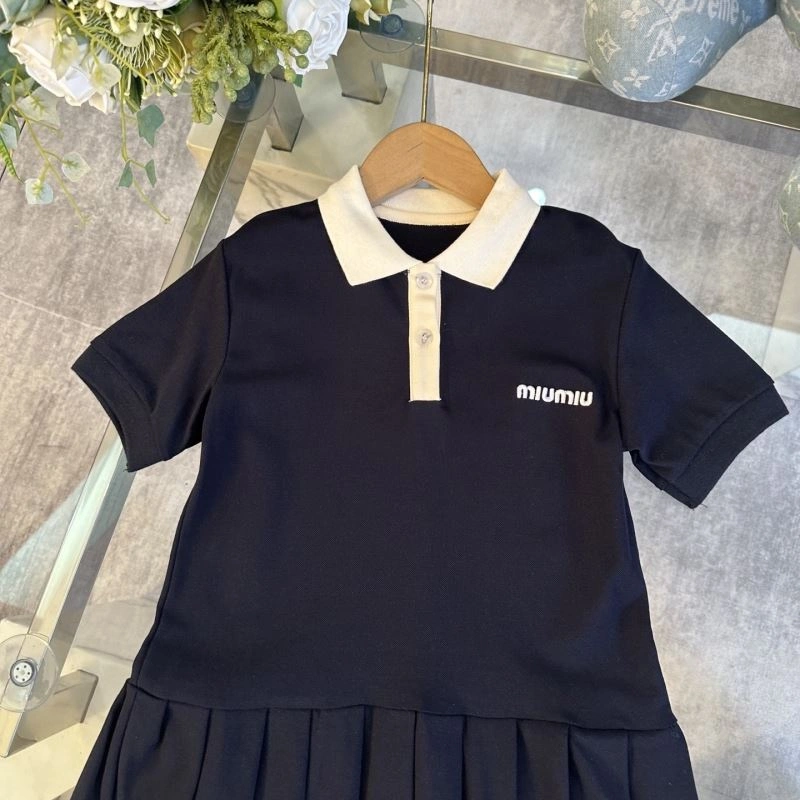 Accurate model Miu Miu Kids
