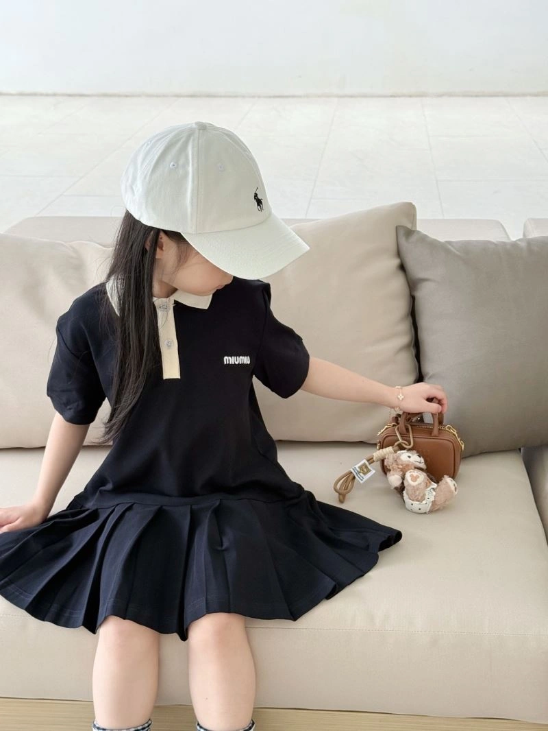 Accurate model Miu Miu Kids