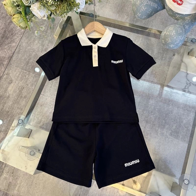 Miu Miu Kids