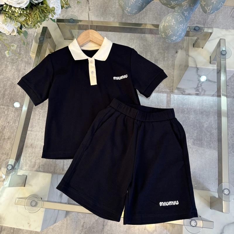 Top mirror Miu Miu Kids