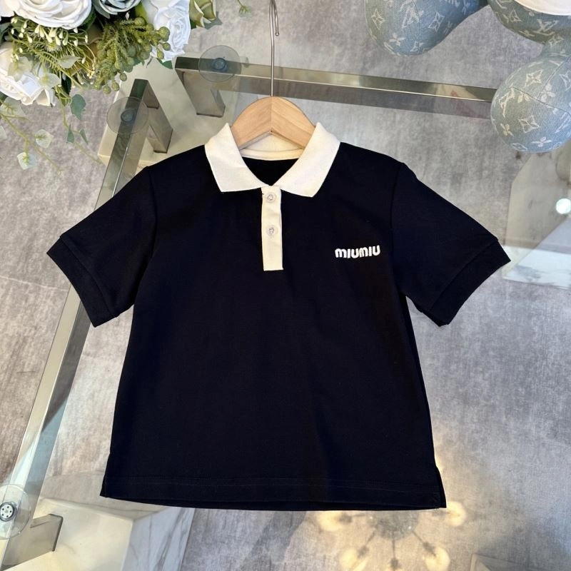 Top mirror Miu Miu Kids