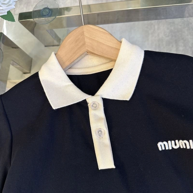 Top mirror Miu Miu Kids