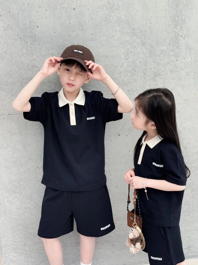 Top mirror Miu Miu Kids