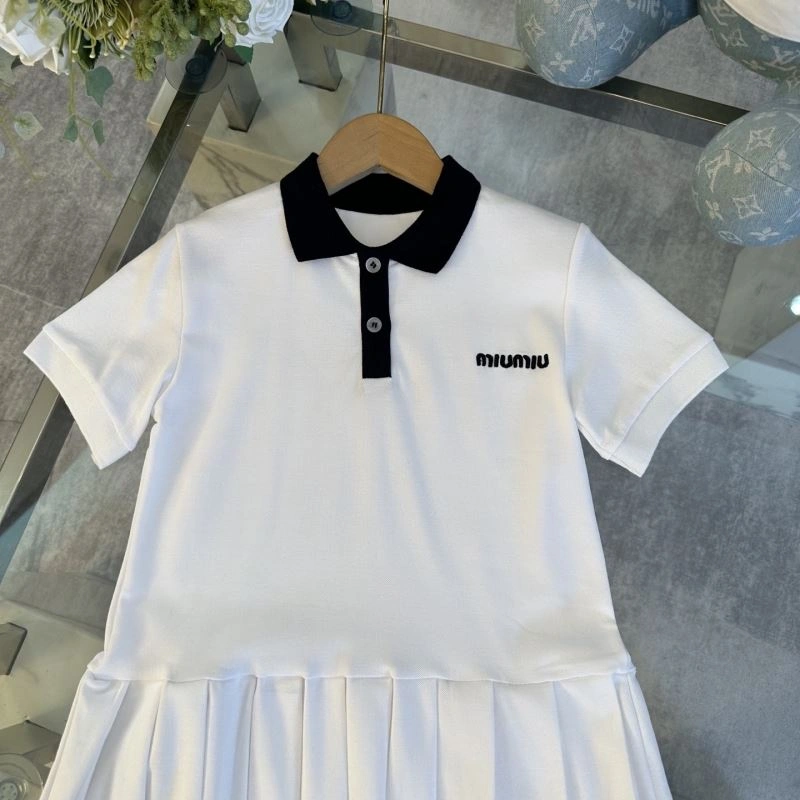 Mirror quality Miu Miu Kids