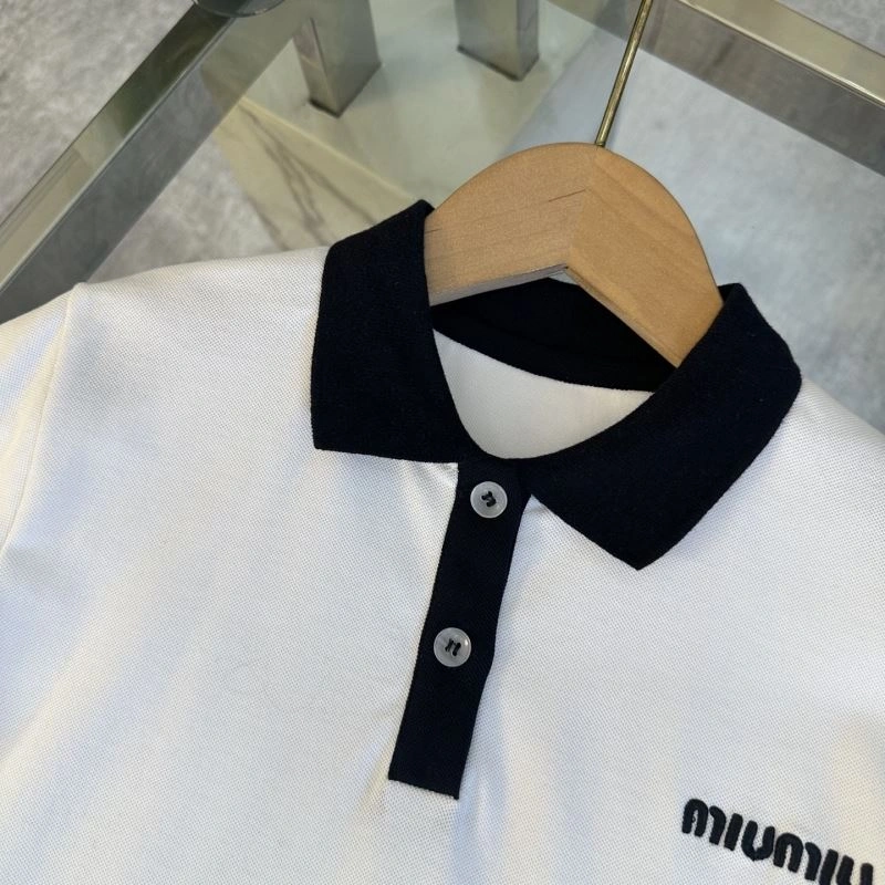 Mirror quality Miu Miu Kids
