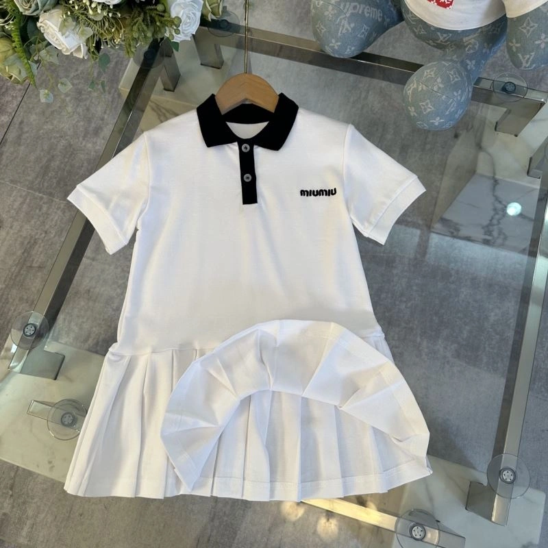 Mirror quality Miu Miu Kids
