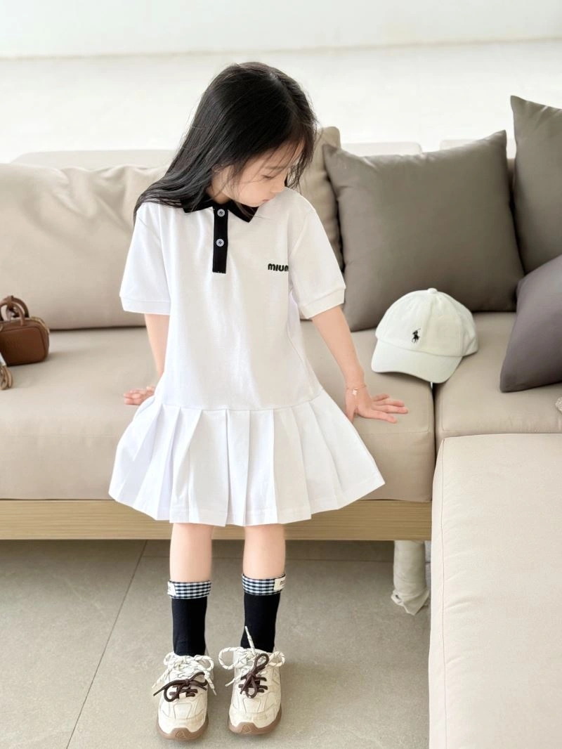 Mirror quality Miu Miu Kids