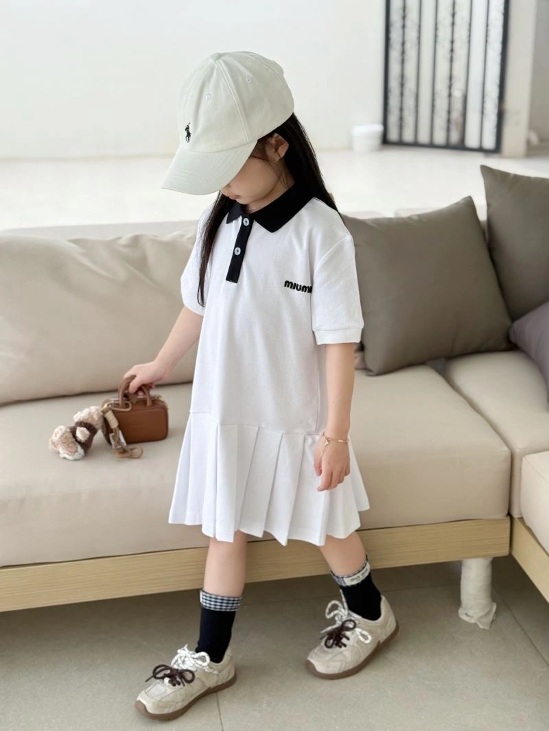 Mirror quality Miu Miu Kids
