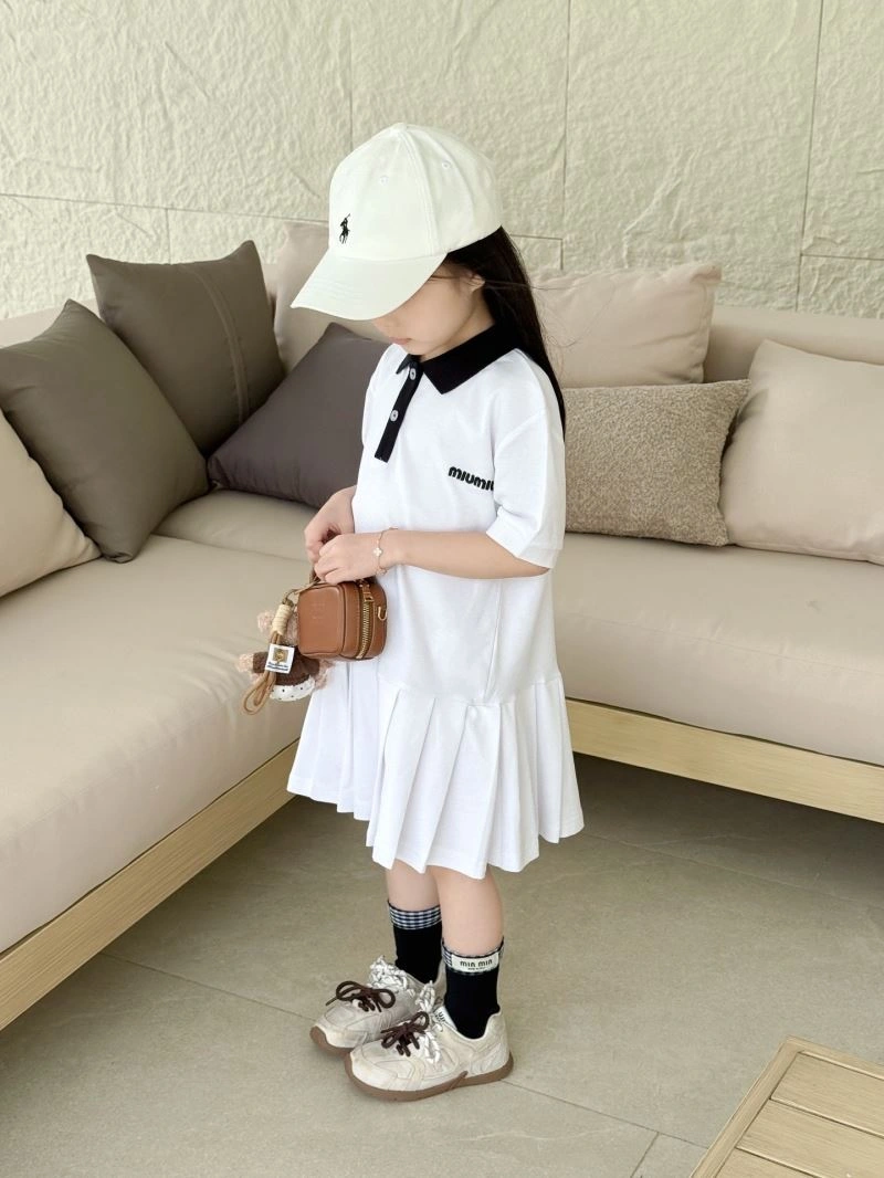 Mirror quality Miu Miu Kids
