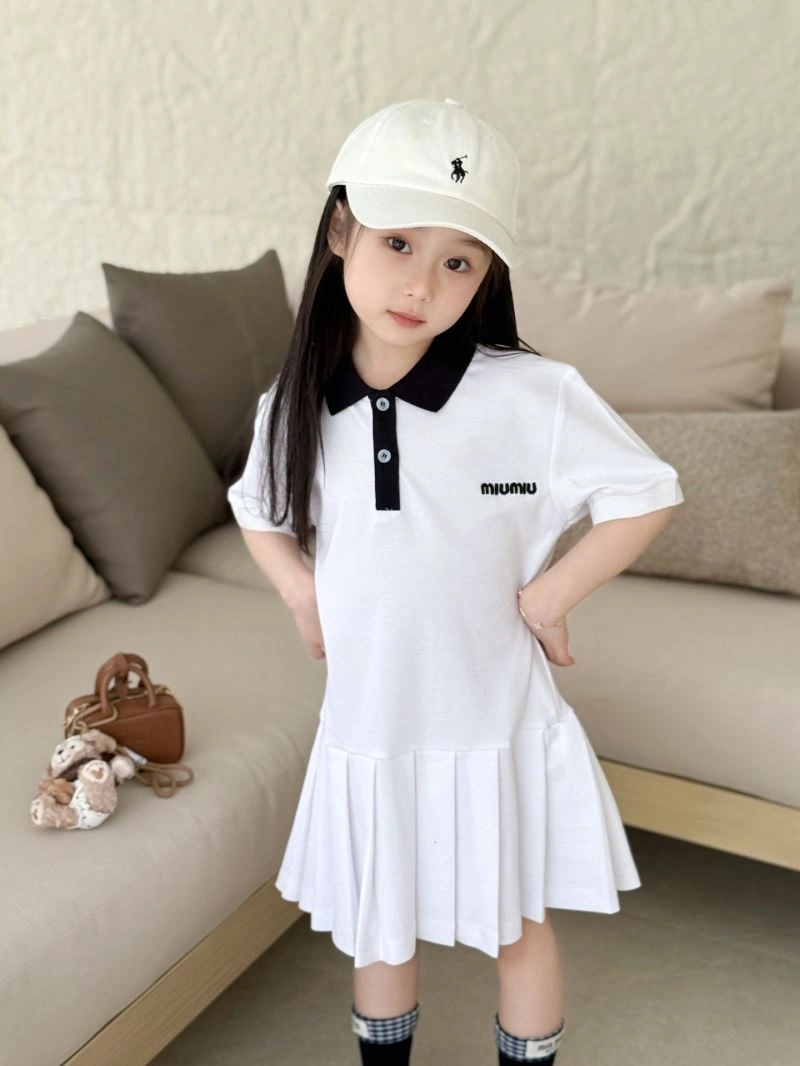 Mirror quality Miu Miu Kids