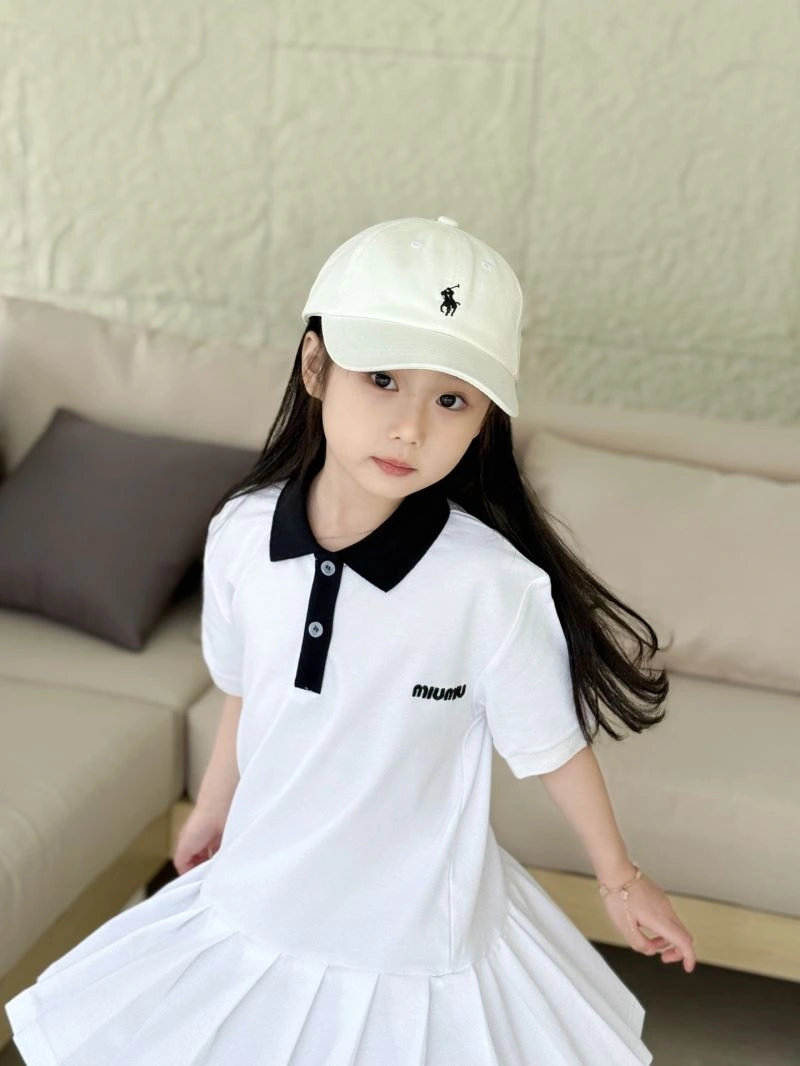 Mirror quality Miu Miu Kids