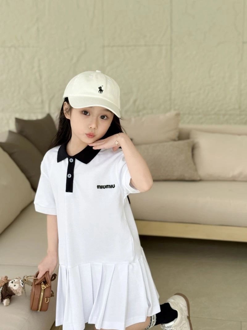 Mirror quality Miu Miu Kids