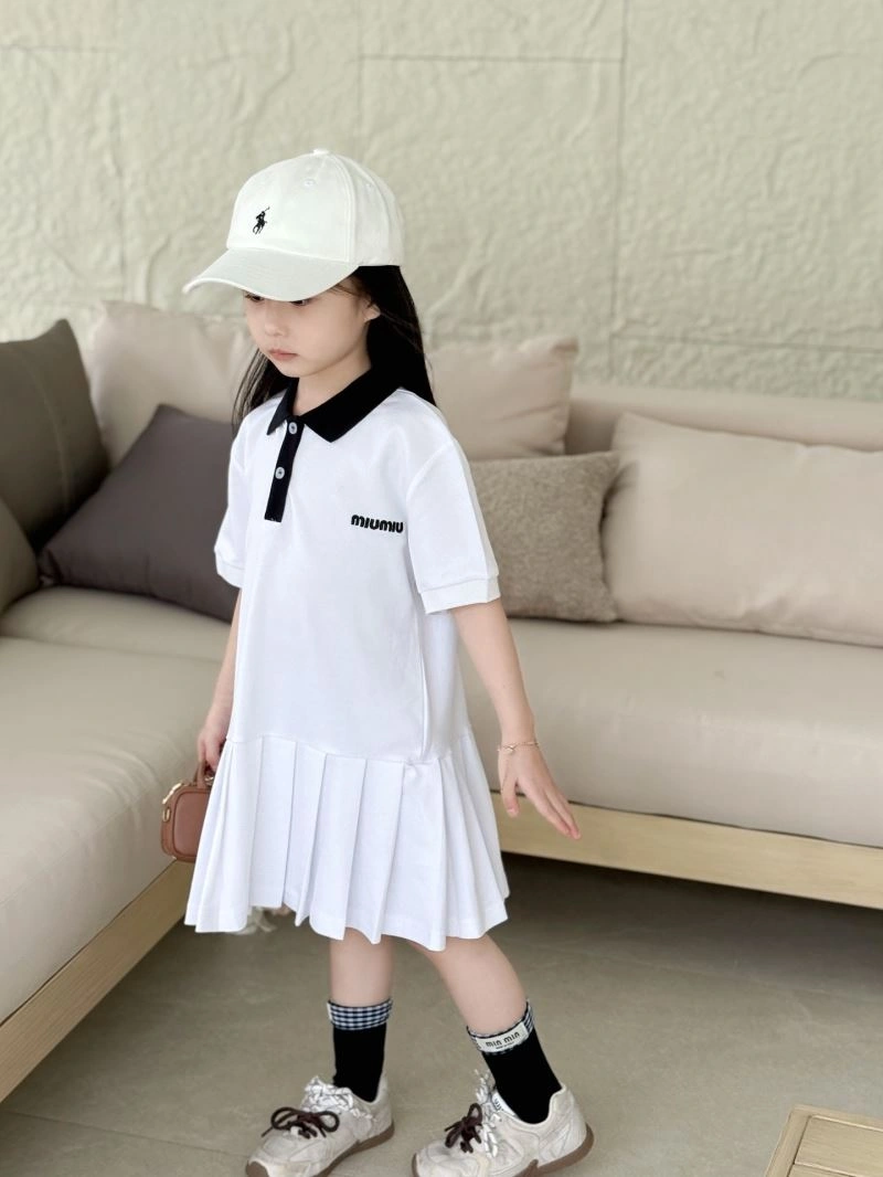 Mirror quality Miu Miu Kids