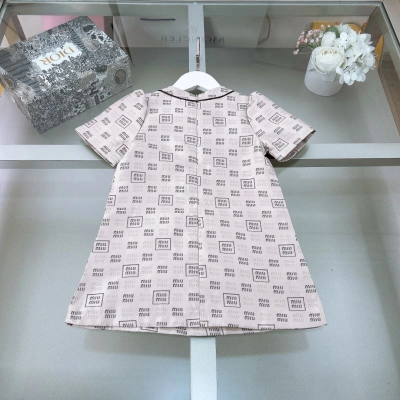 Real Miu Miu Kids