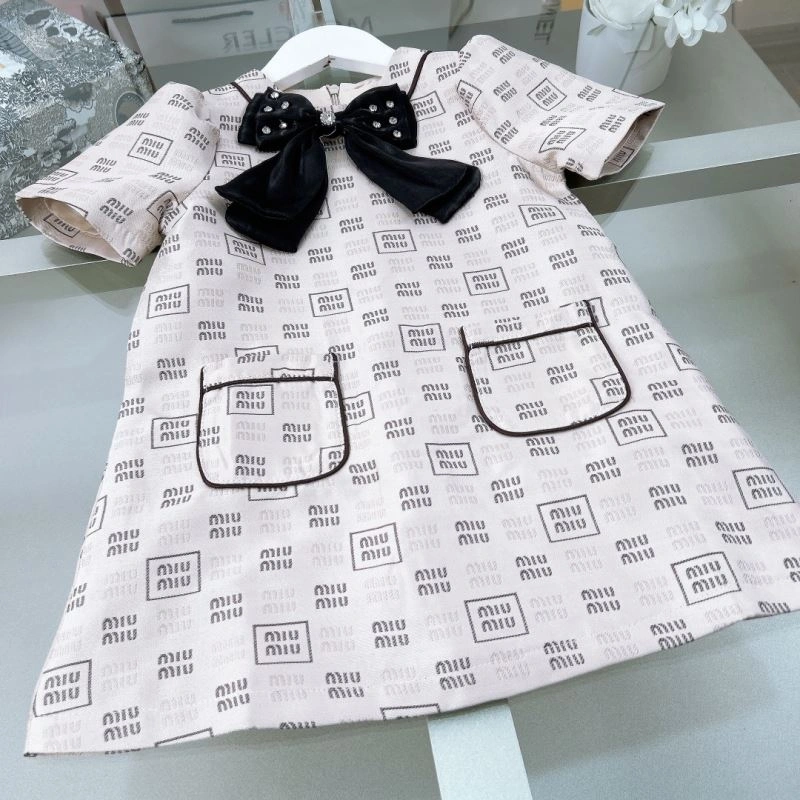 Real Miu Miu Kids