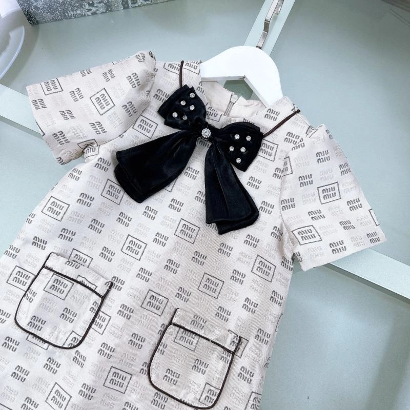 Real Miu Miu Kids